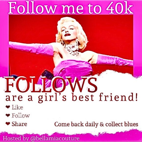 Other | I Have Followed The Blue Brick Road To 1 Million Follow Me To ...